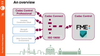 Keeping your BIM Data in Control | PDF