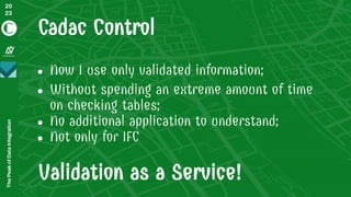 Keeping your BIM Data in Control | PDF