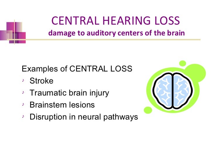 Keeping Your Hearing Healthy