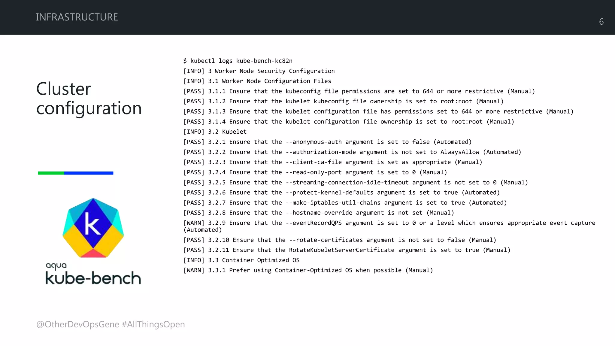 Keeping Your Kubernetes Cluster Secure | PPT Keeping Your Kubernetes Cluster Secure | PPT