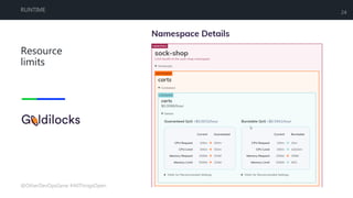 Keeping Your Kubernetes Cluster Secure | PPT