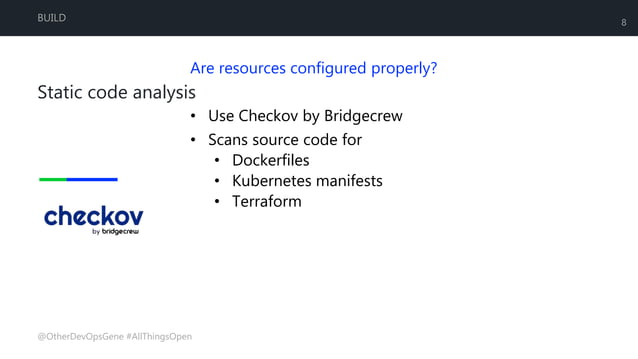 Keeping Your Kubernetes Cluster Secure Ppt