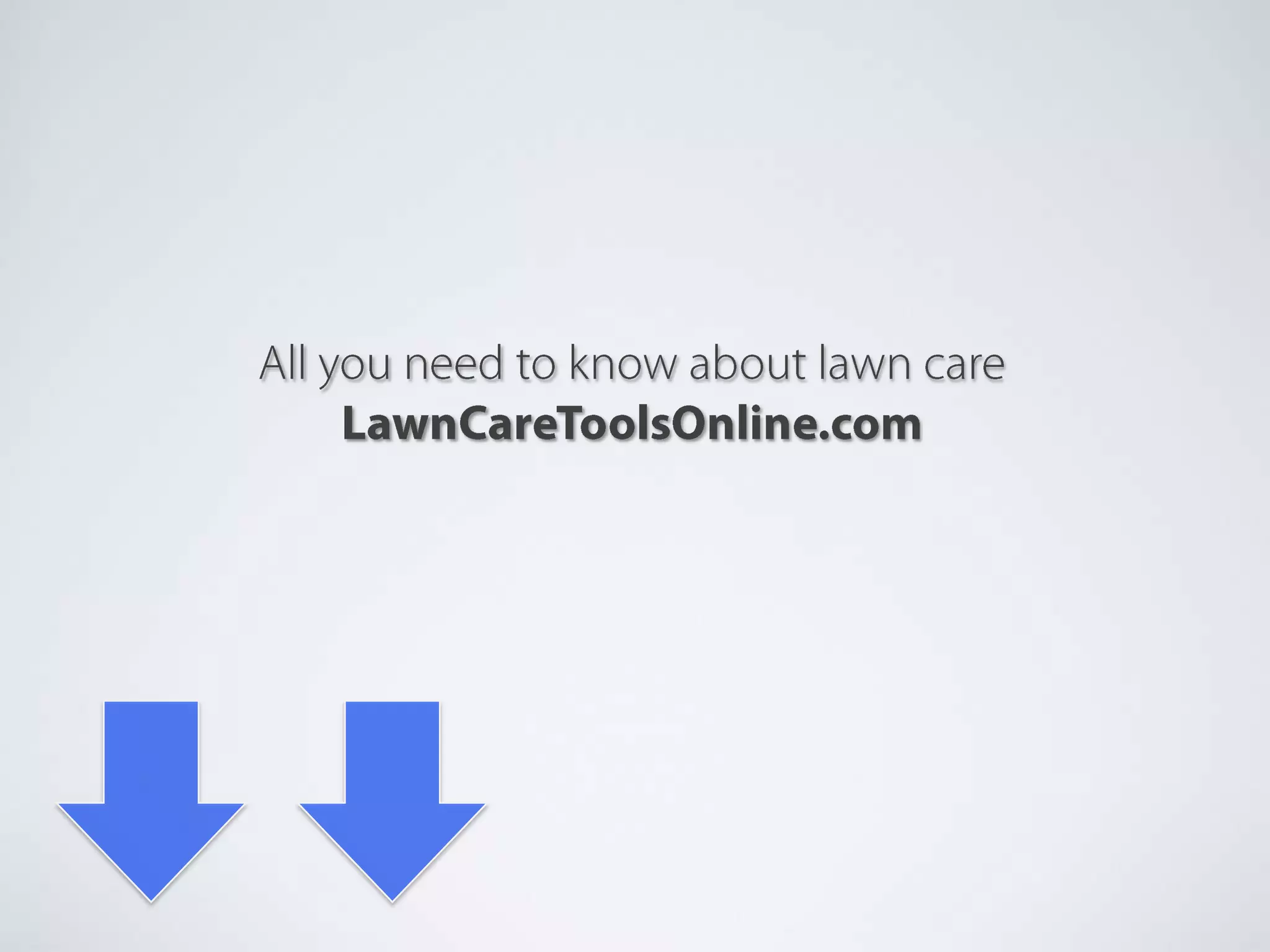 Keeping your lawn beautiful naturally | PPTX | Gardening | Home & Garden