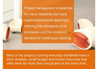 Project Management - Keep it simple | PDF