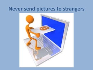Keep safe online | PPTX