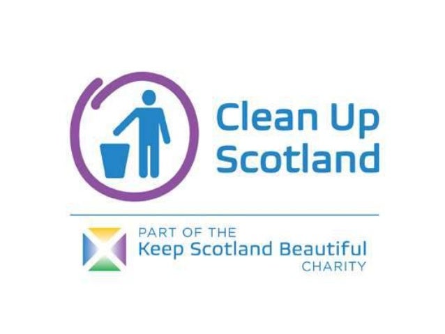 Keep Scotland Beautiful