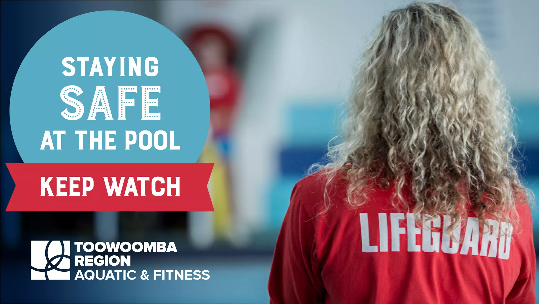 Keep watch pools | PDF | Swimming | Sports