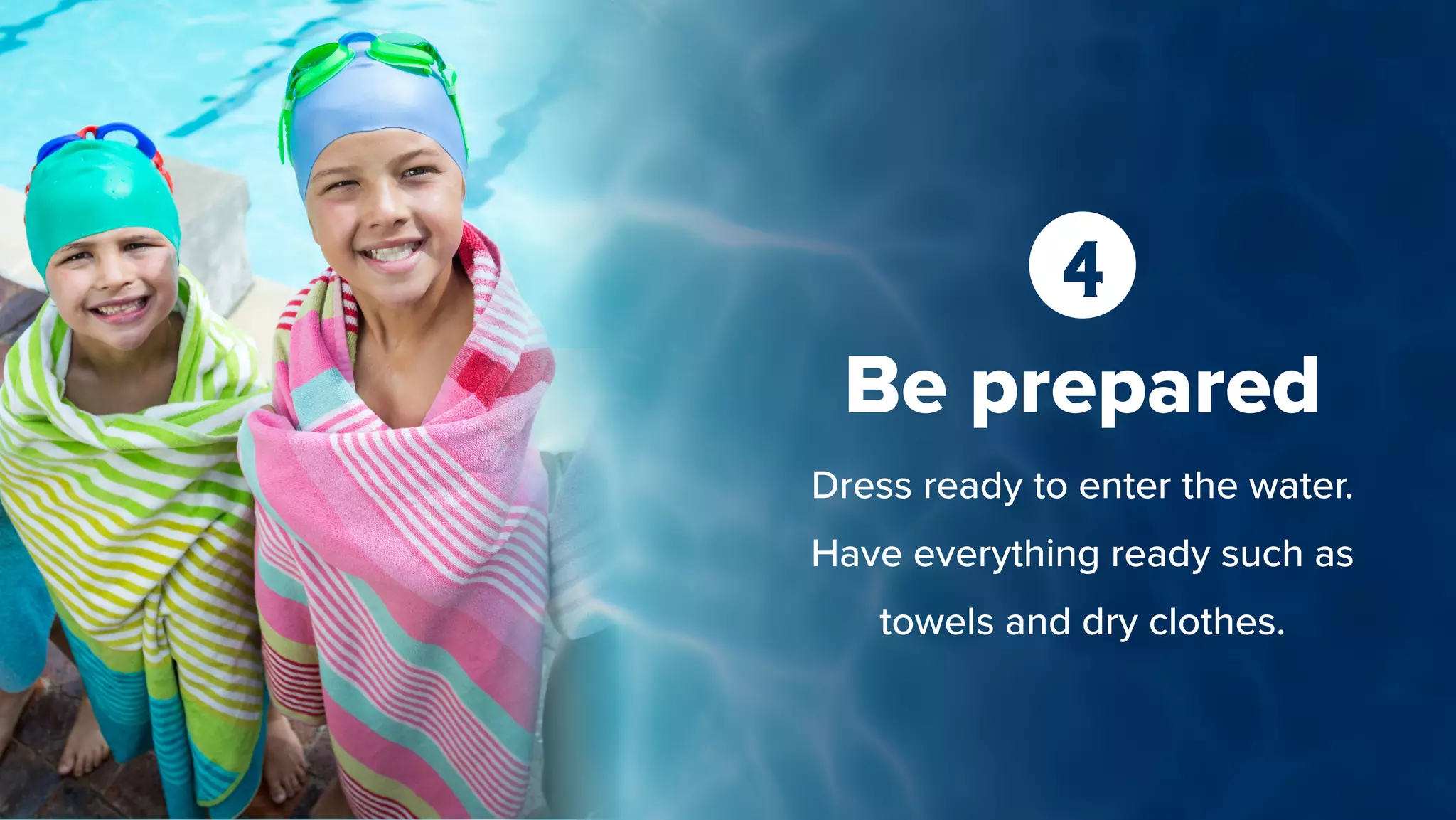 Keep watch pools | PDF | Swimming | Sports