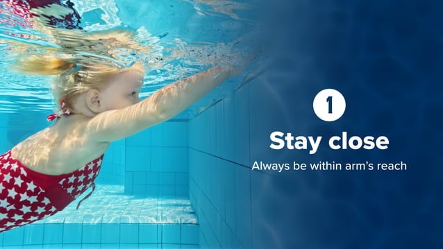 Keep watch pools | PPT