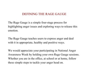 Keep You Cool Kit | PPT