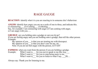 Keep You Cool Kit | PPT