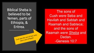 Keep Your Eyes on the Middle East- Spotlight Yemen! | PPT