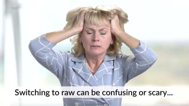 10 Simple Raw Feeding Rules | PPTX