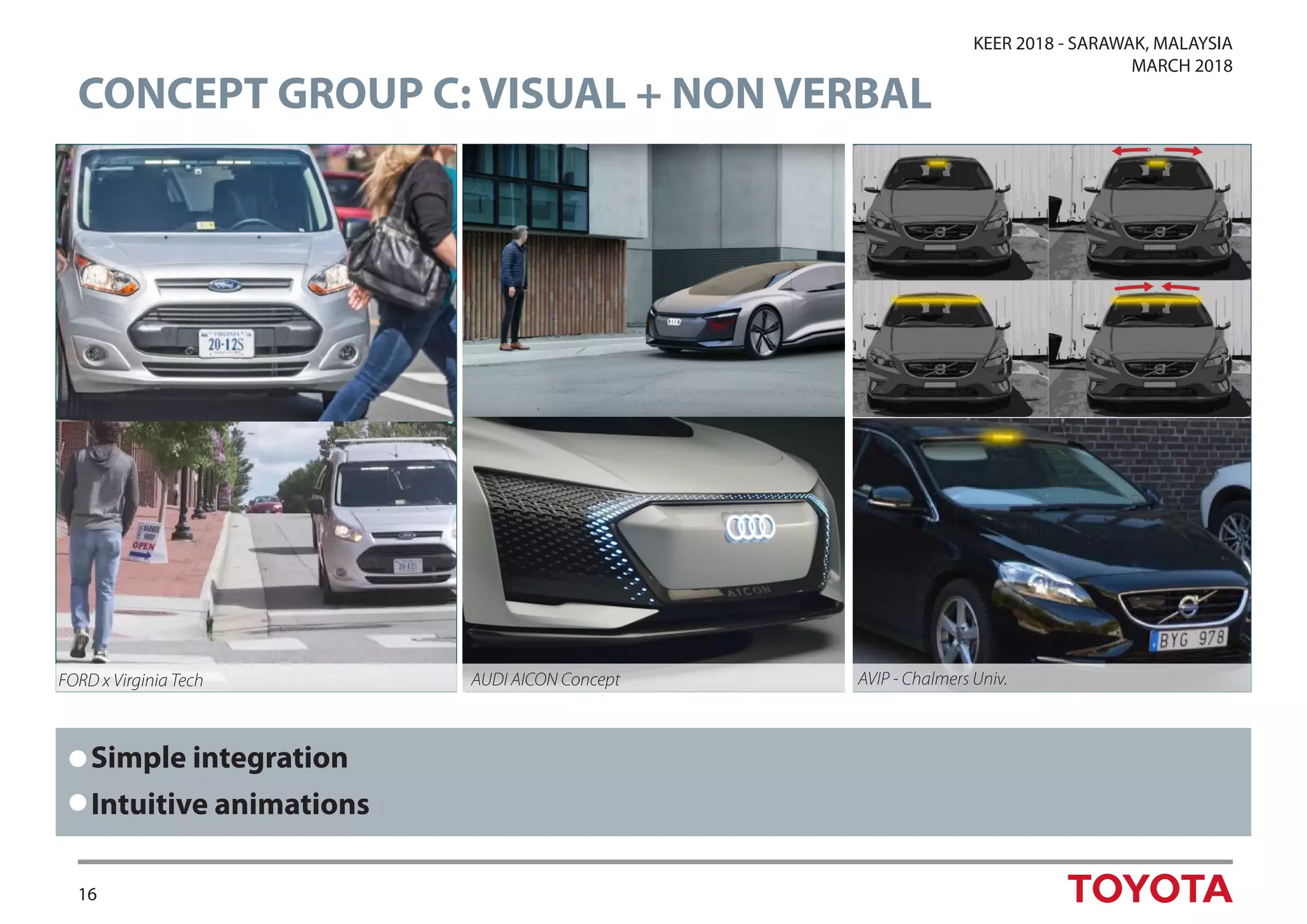 Kansei Design approach applied to new concept development stage: Establishing communication ...