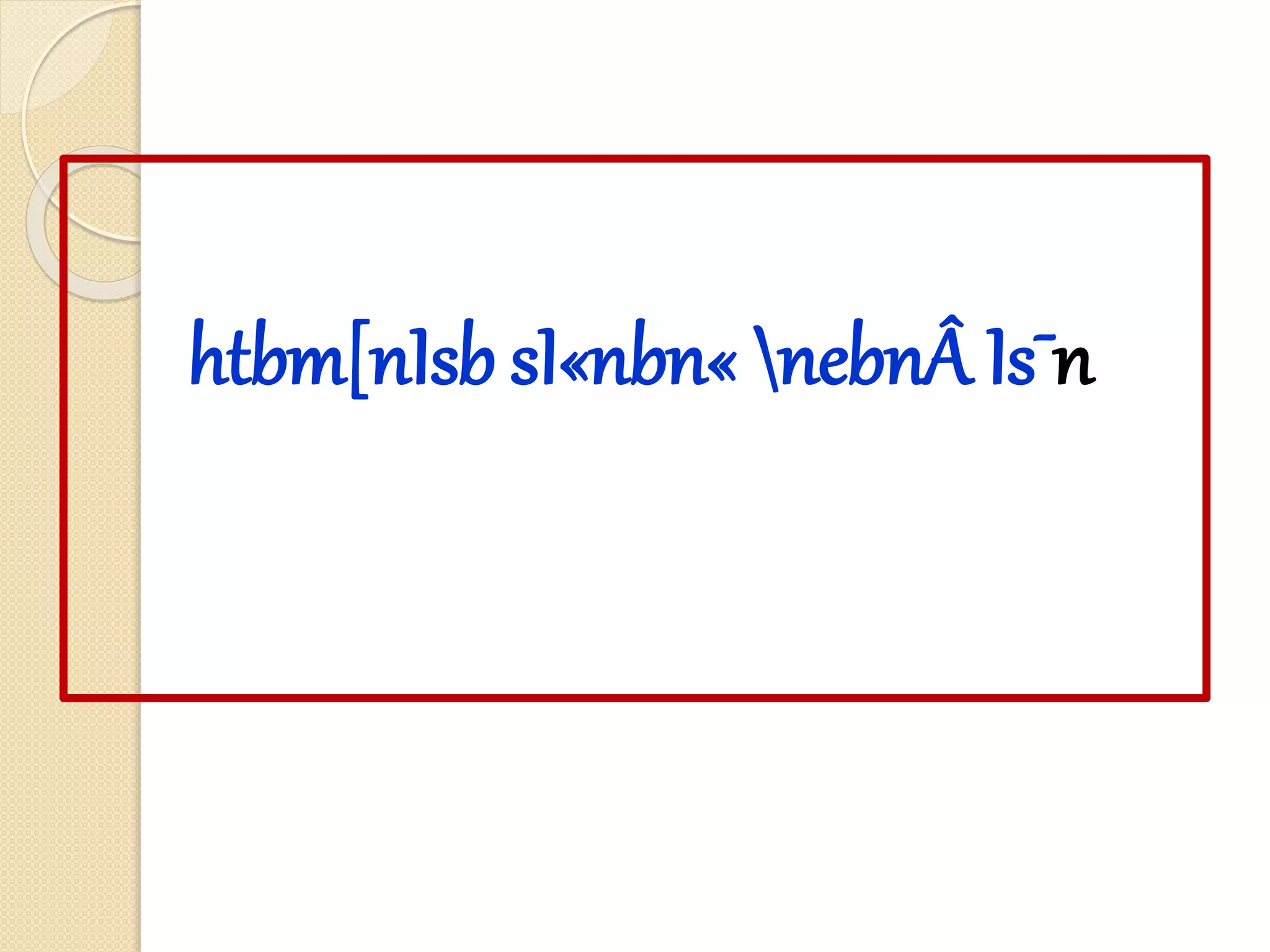 Keerippolinja chakalas harsha | PPT