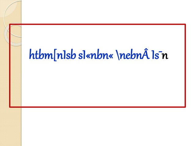 Keerippolinja chakalas harsha | PPT