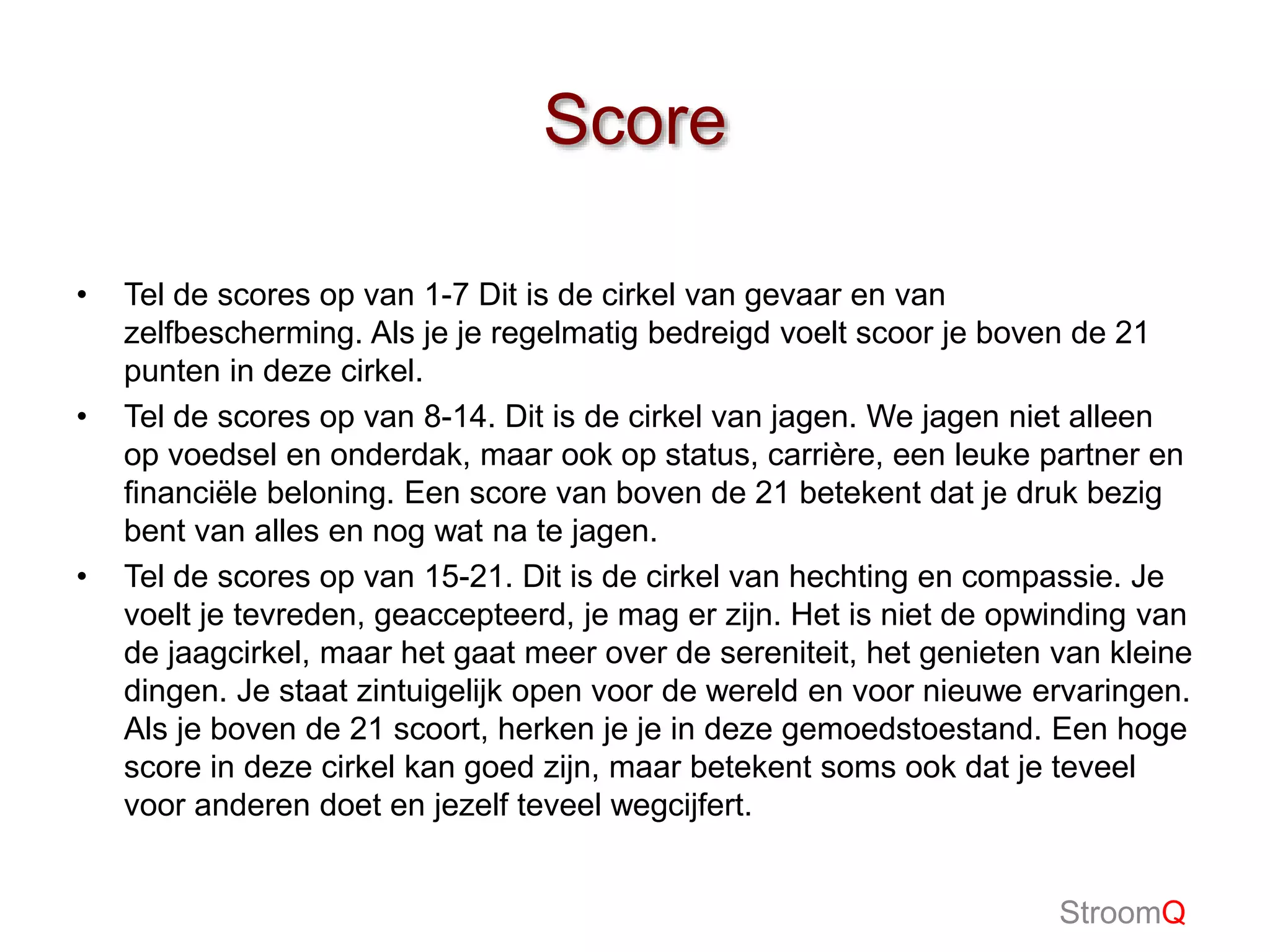 Keerpunt 18 nov | PPTX