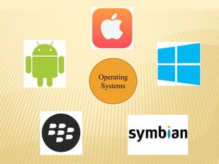 Evolution of Smart phone and its architecture | PPTX | Operating Systems | Computer Software and ...
