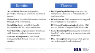Understanding Network Security and Vulnerability Assessment | PPT