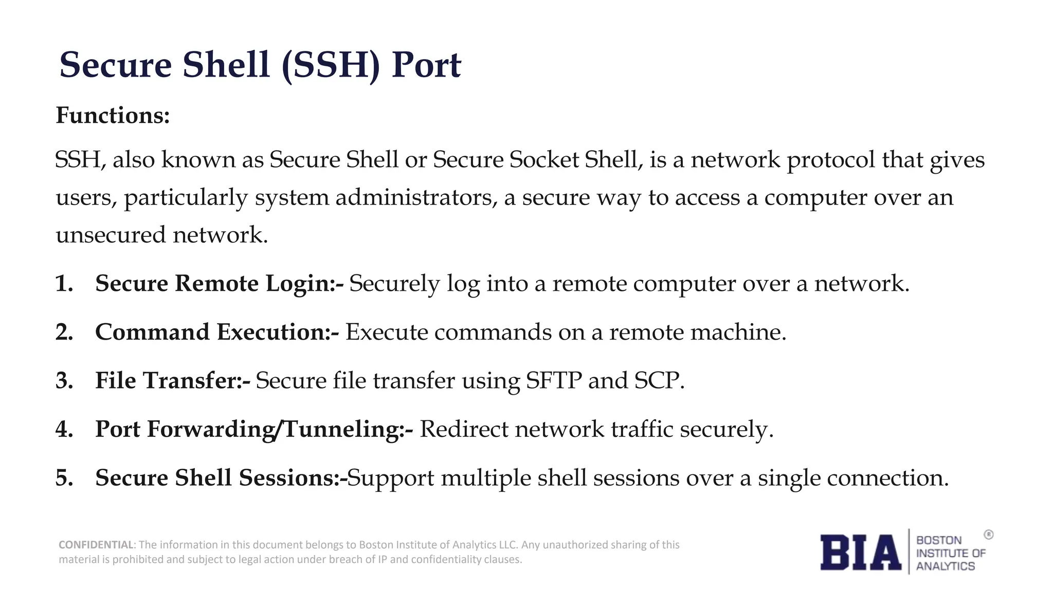 Scan Website Vulnerability - Project Presentation | PPTX