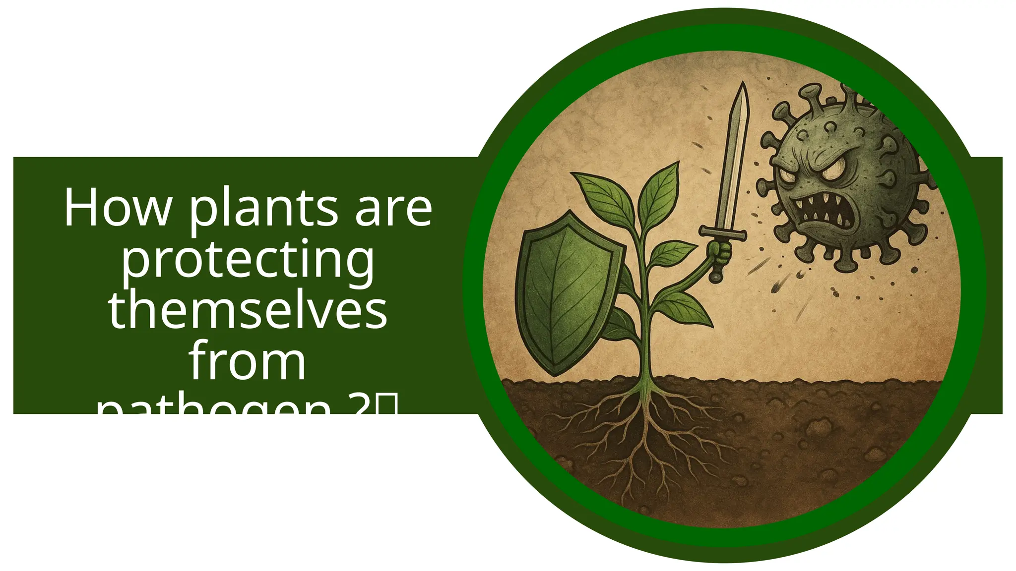 Structural &Biochemical defense mechanism in plants ppt | PPTX