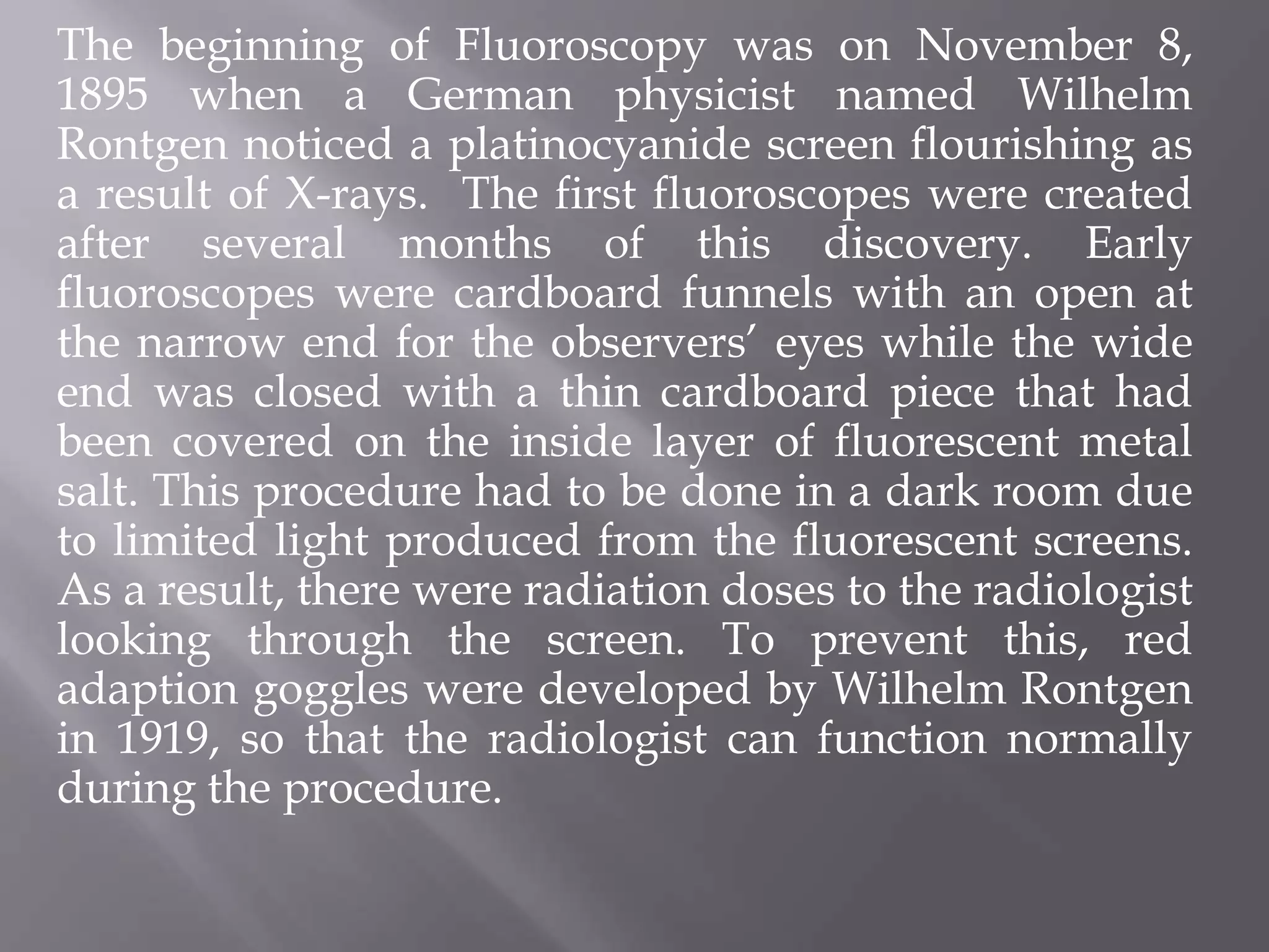 Radiology evolution .pdf