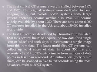 Radiology evolution .pdf