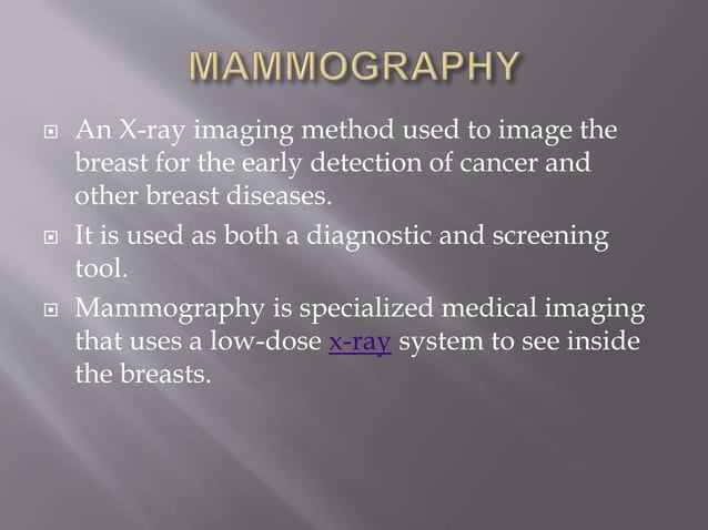 Radiology evolution .pdf