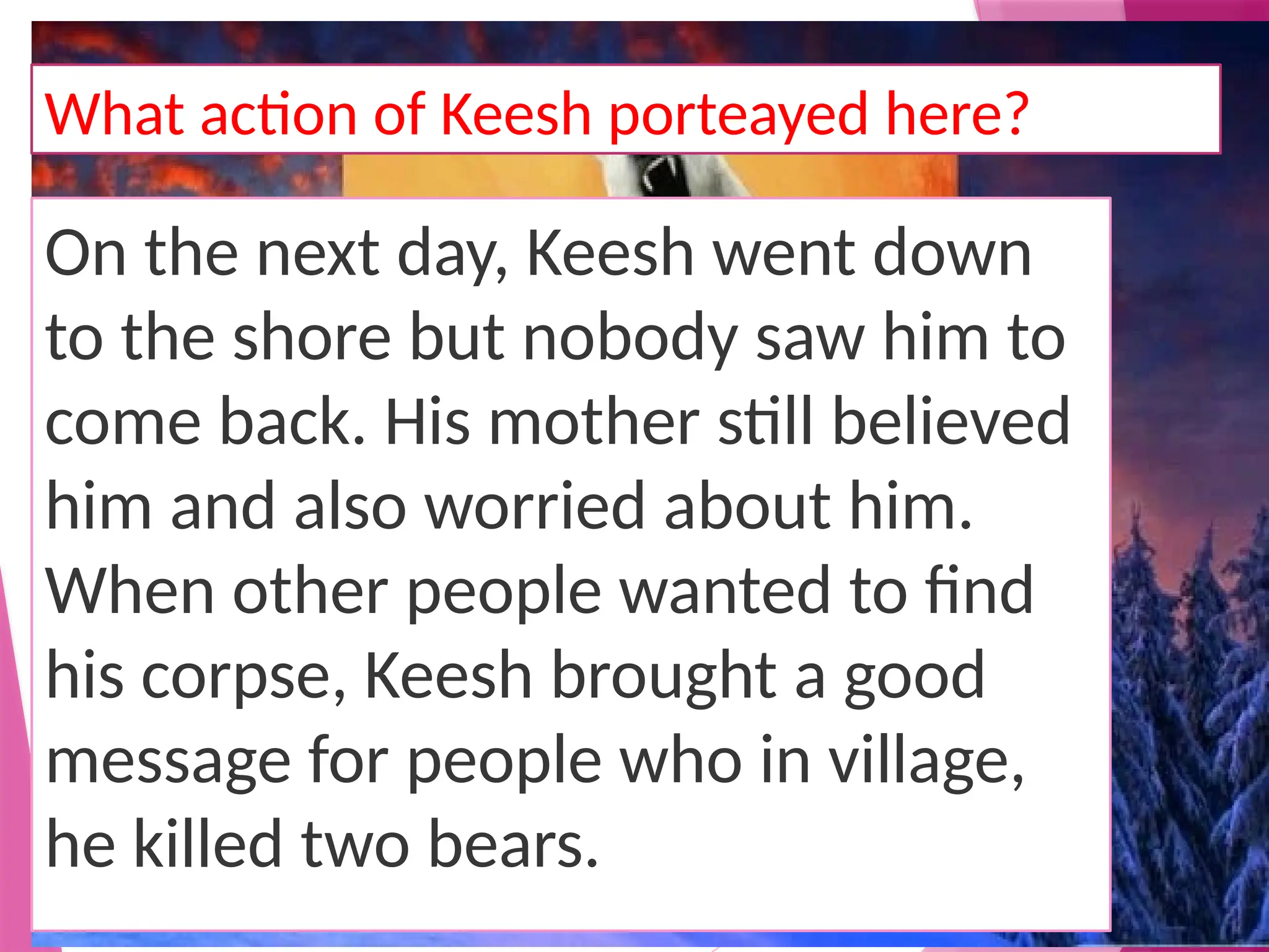 keesh.pptx -ENGLISH 10keesh.pptx -ENGLISH 10 | PPTX