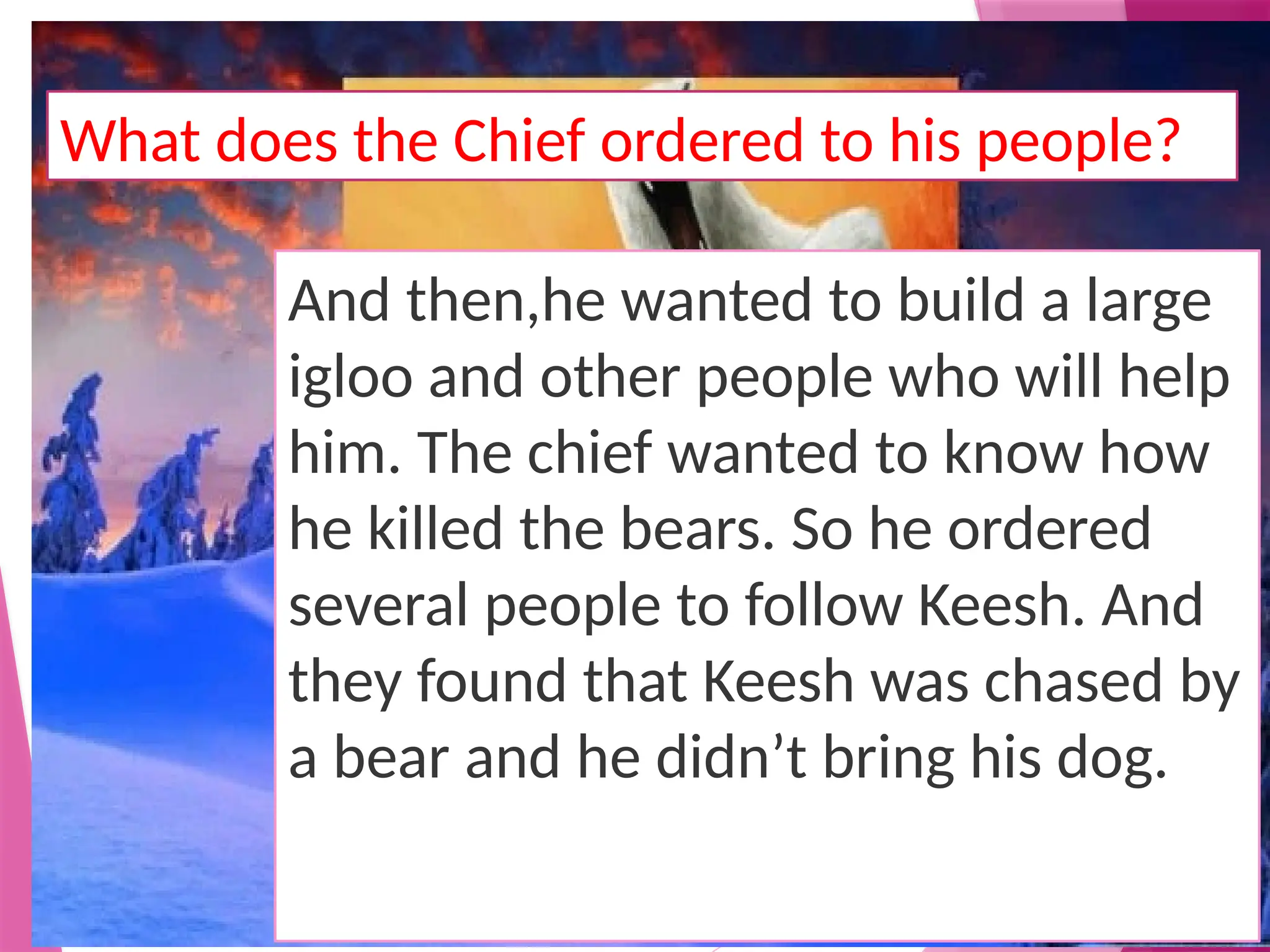 keesh.pptx -ENGLISH 10keesh.pptx -ENGLISH 10 | PPTX