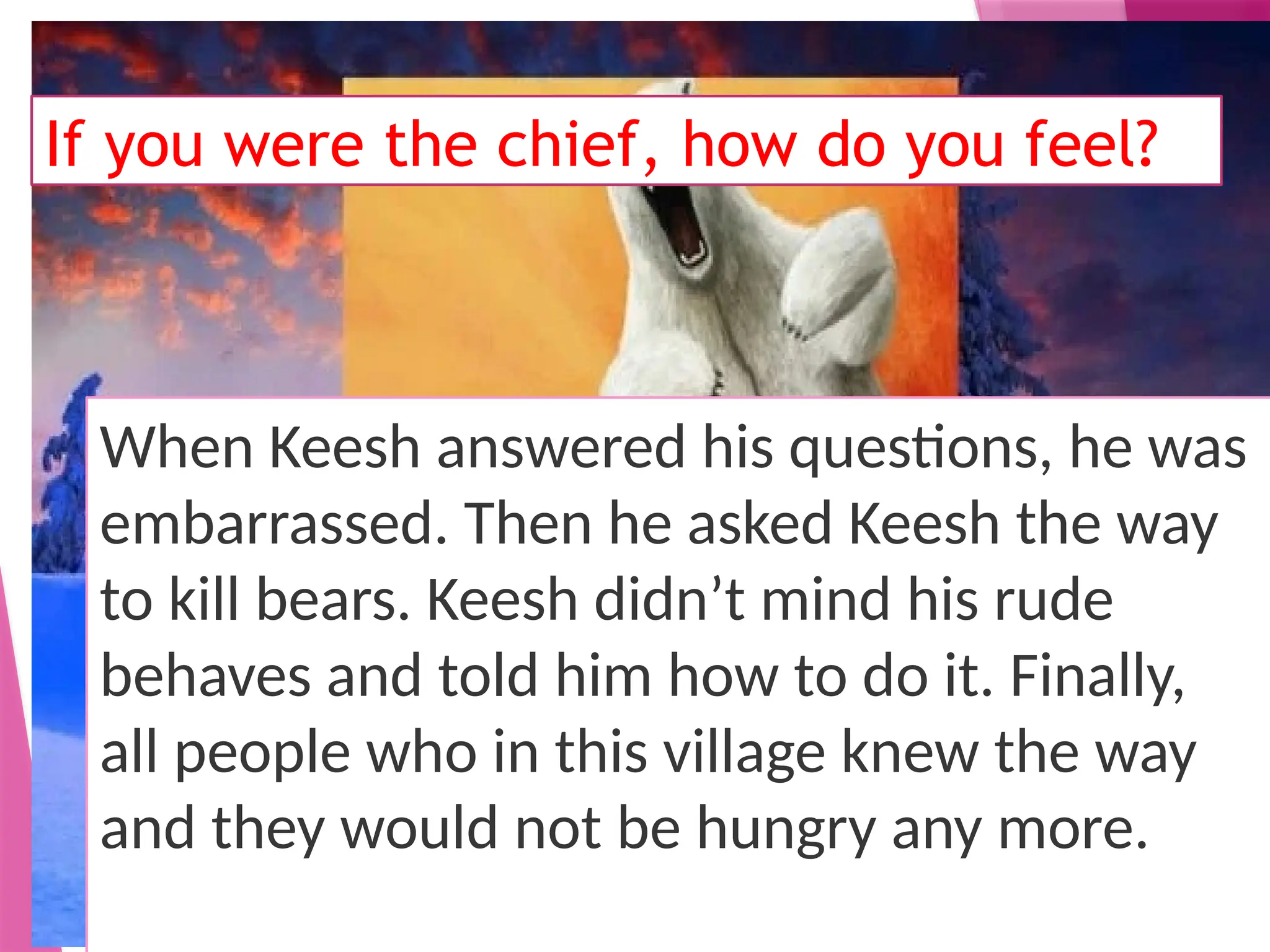 keesh.pptx -ENGLISH 10keesh.pptx -ENGLISH 10 | PPTX