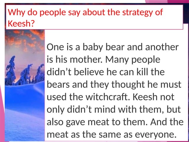 keesh.pptx -ENGLISH 10keesh.pptx -ENGLISH 10 | PPTX