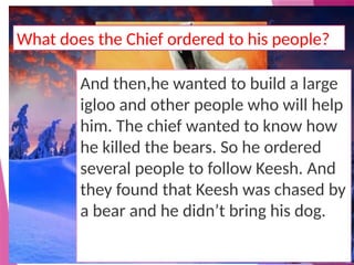 keesh.pptx -ENGLISH 10keesh.pptx -ENGLISH 10 | PPTX