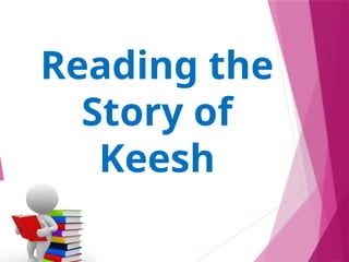 keesh.pptx -ENGLISH 10keesh.pptx -ENGLISH 10 | PPTX