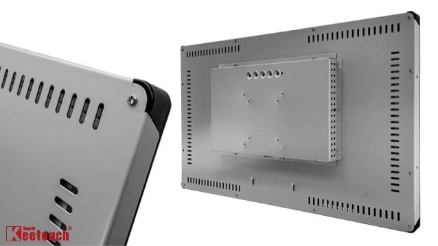 Keetouch GmbH Pure Flat embedded monitors.pdf