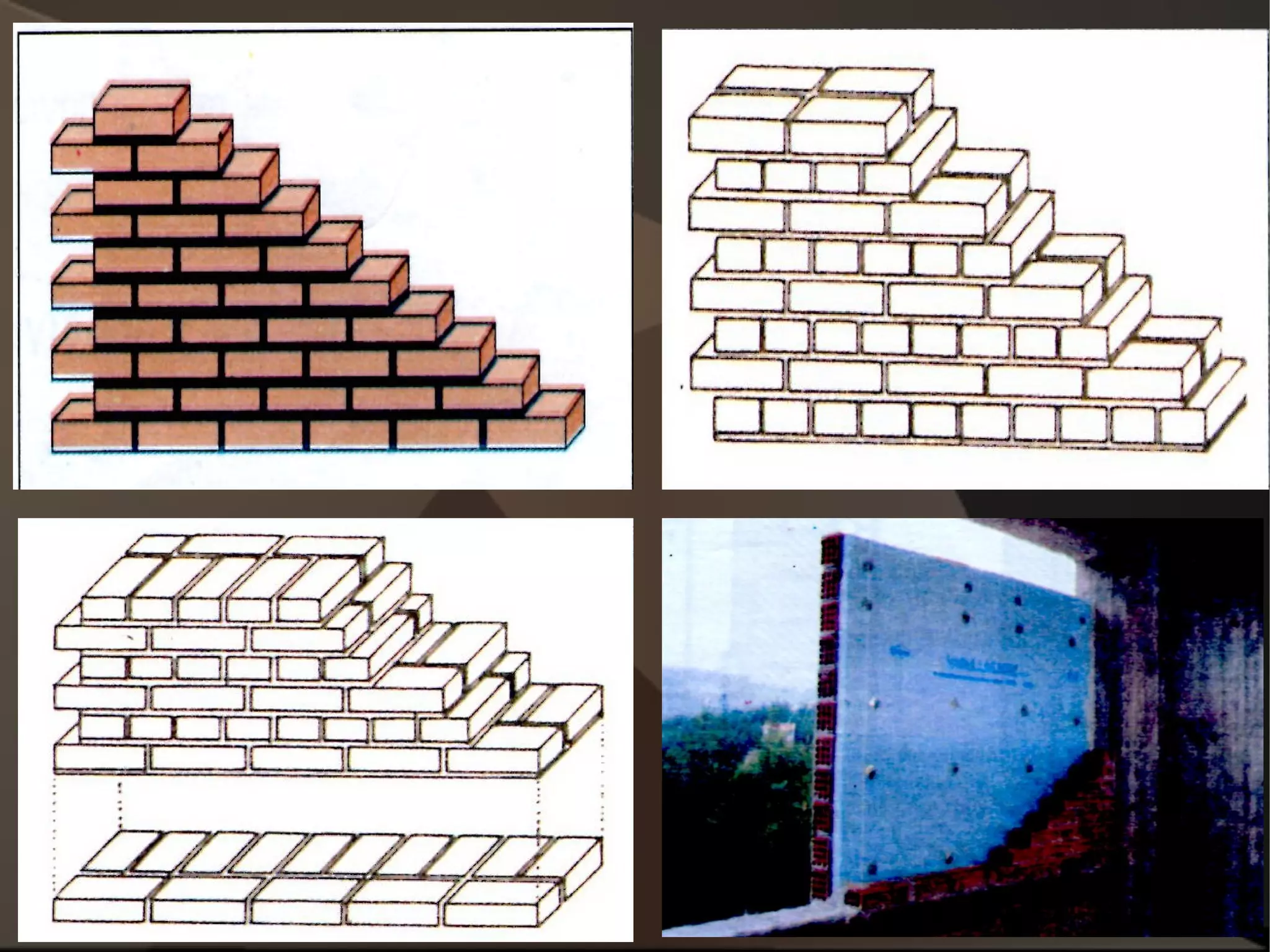 ΟΙΚΟΔΟΜΙΚΗ - ΚΕΦΑΛΑΙΟ1: ΤΟΙΧΟΠΟΙΙΕΣ | ODP