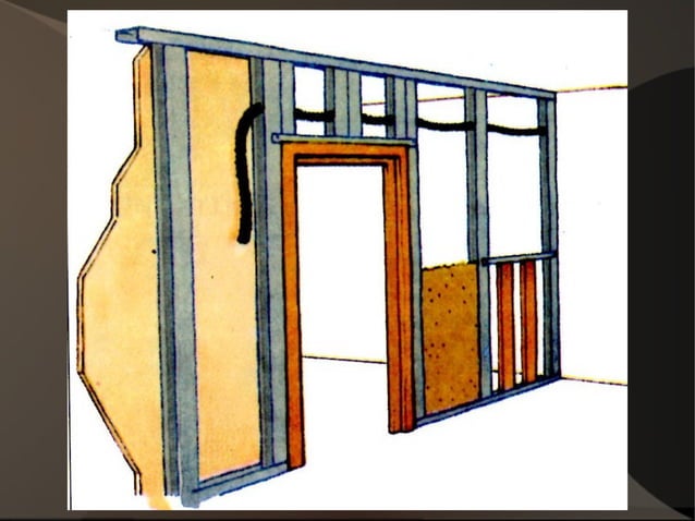 ΟΙΚΟΔΟΜΙΚΗ - ΚΕΦΑΛΑΙΟ1: ΤΟΙΧΟΠΟΙΙΕΣ | ODP