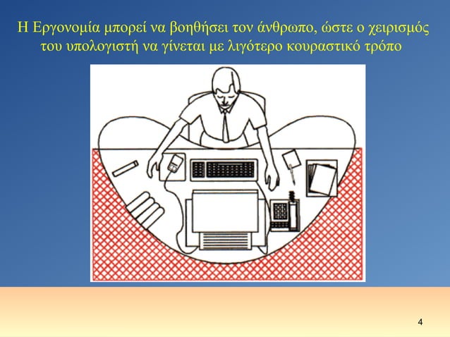 Εργονομία | PPT