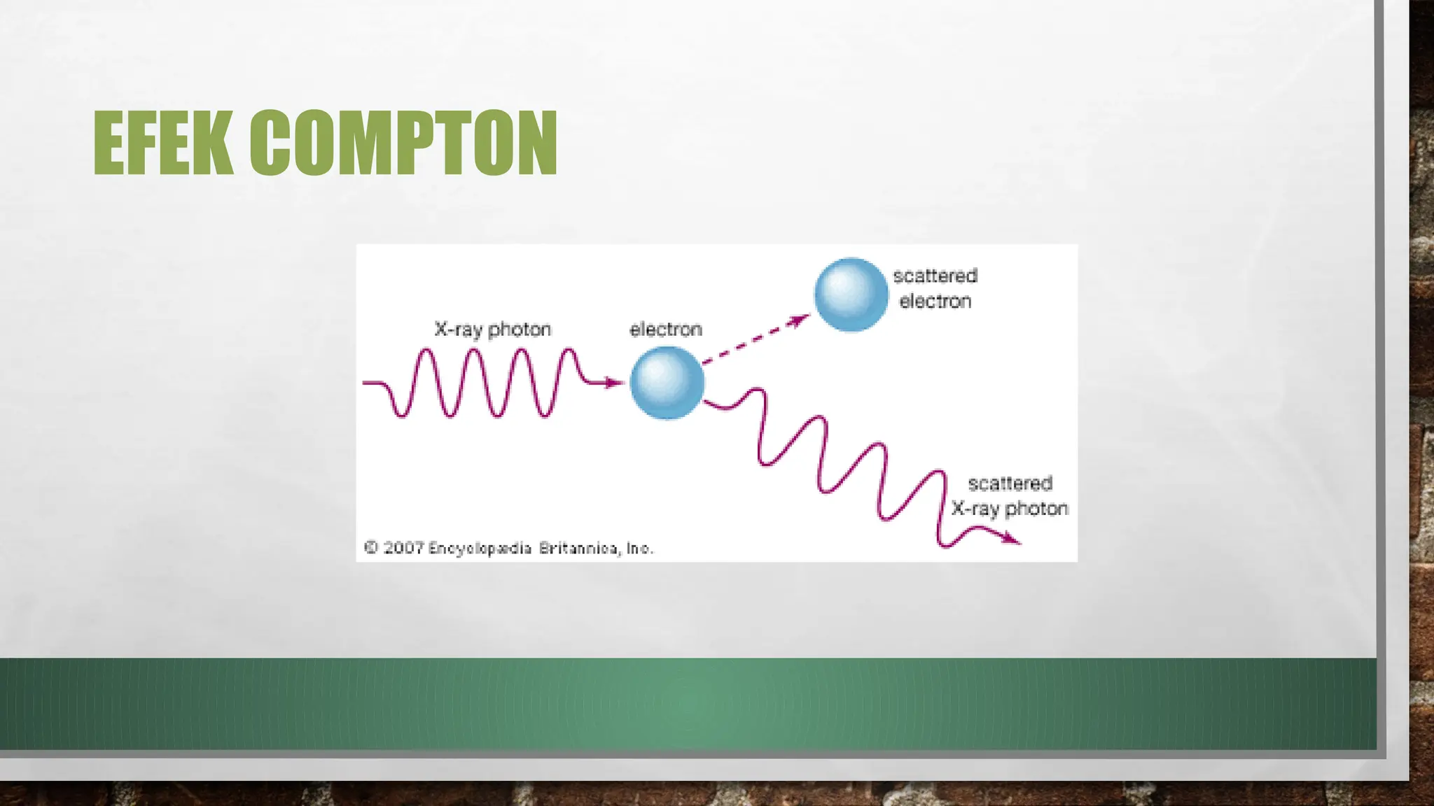 tentang implikasi Kegagalan mekanika klasik.pptx