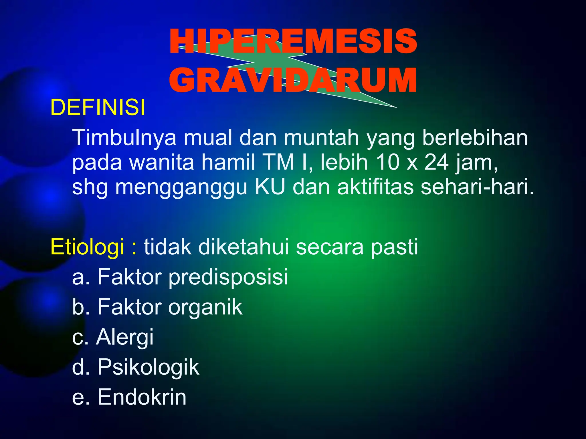 keperawatan maternitas dengan kegawatan maternal | PPT