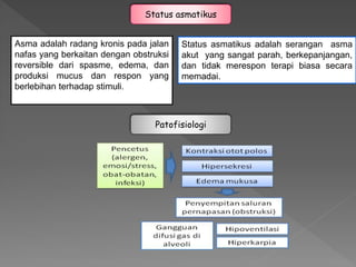 kegawatan paru.ppt