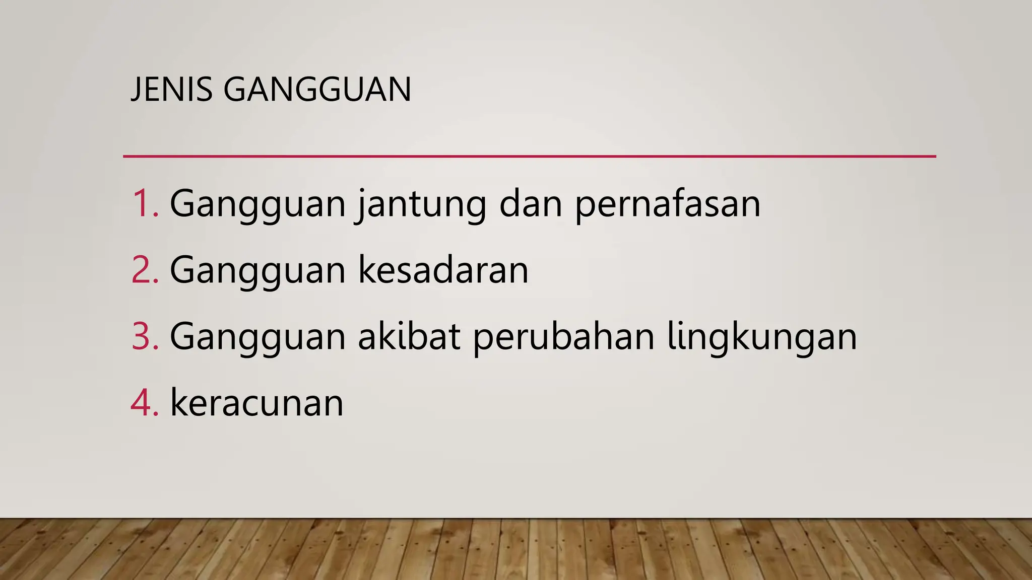 Kegawatdaruratan ppt by dr. eka mariani | PPT