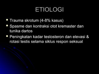 KEGAWATDARURATAN-UROLOGI-emergency uro.ppt