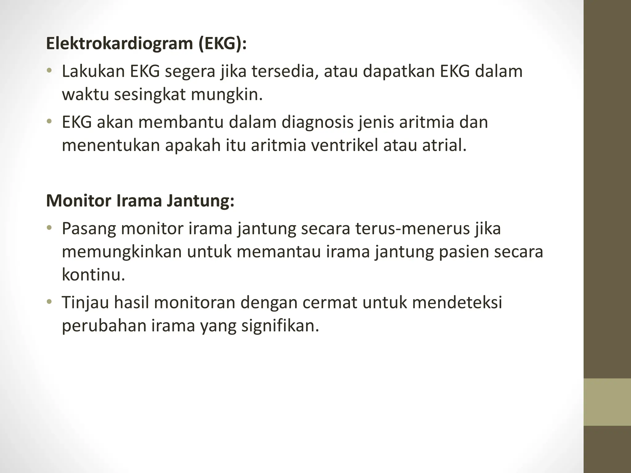KEGAWATDARURATAN ARITMIA JANTUNG.pptx