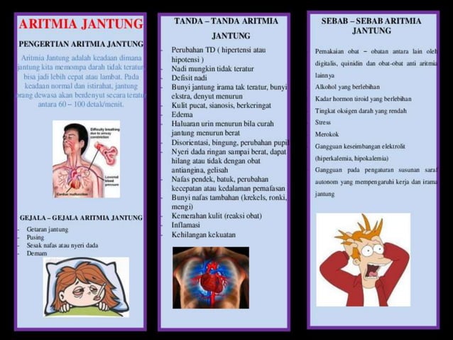 KEGAWATDARURATAN ARITMIA JANTUNG.pptx