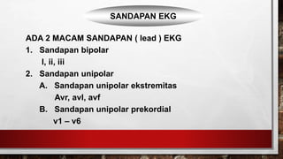 Kegawatdaruratan dan EKG (1).pptx