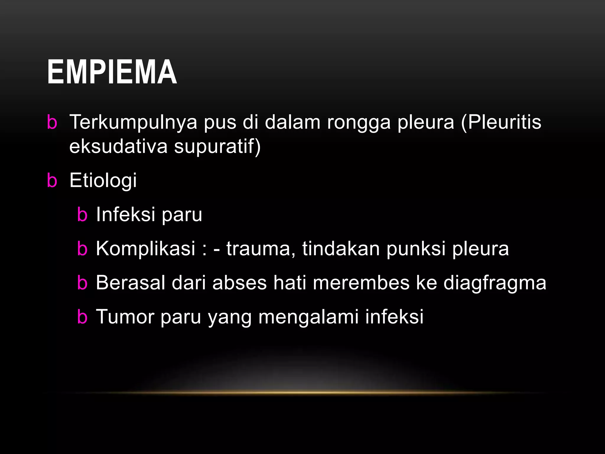 kegawatdaruratan paru.ppt