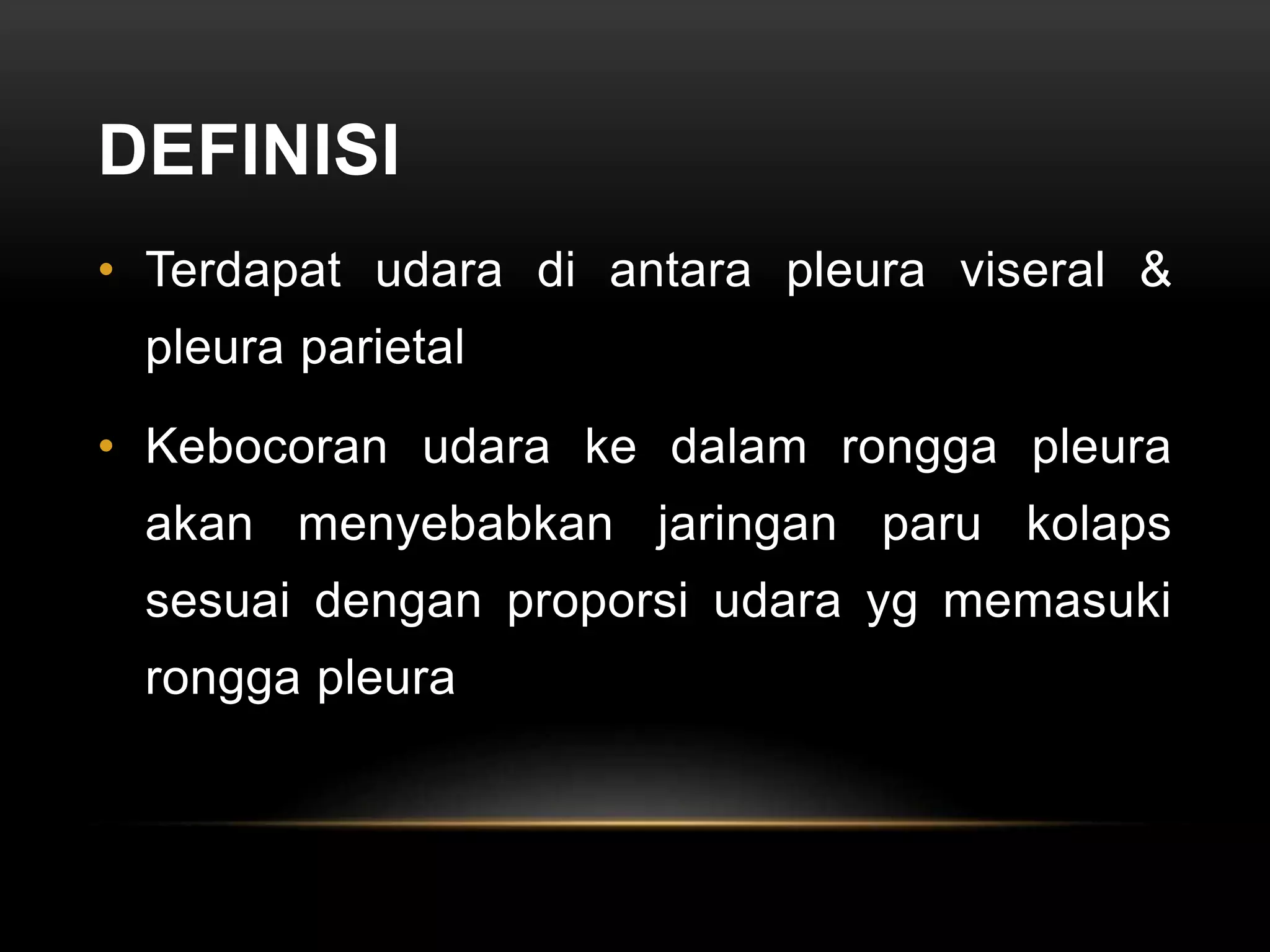 kegawatdaruratan paru.ppt