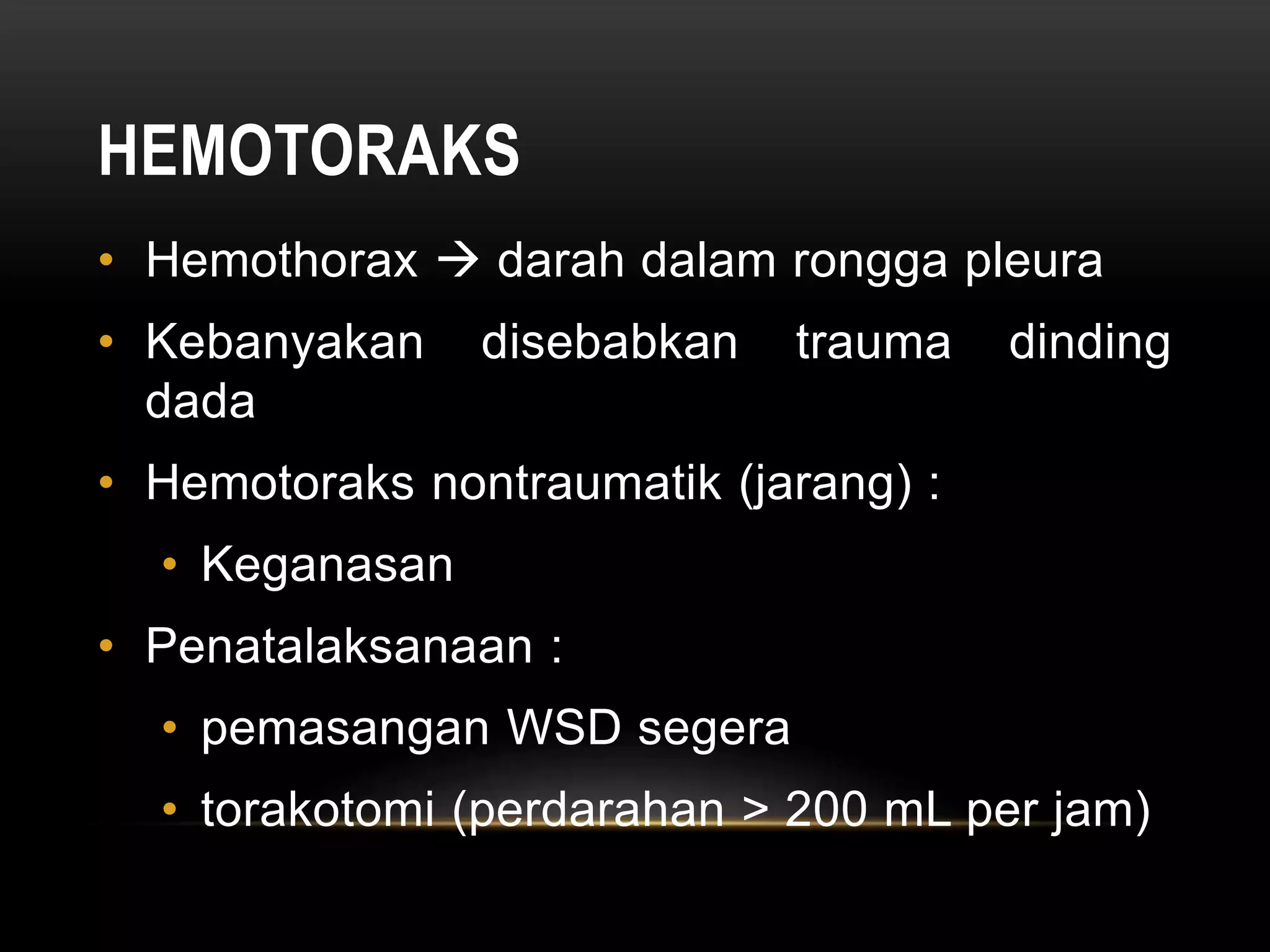 kegawatdaruratan paru.ppt