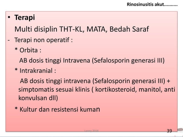 KEGAWATDARURATAN THT-KL- edit 2016.pptx